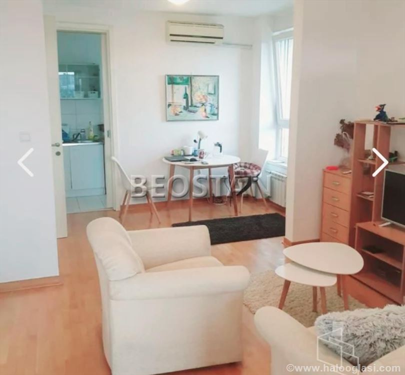 Novi Beograd - Belville #57358 | Halo Oglasi