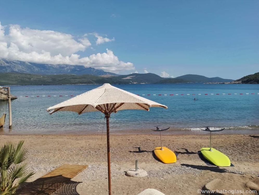 Crna Gora, Radovići, Luštica | Halo Oglasi