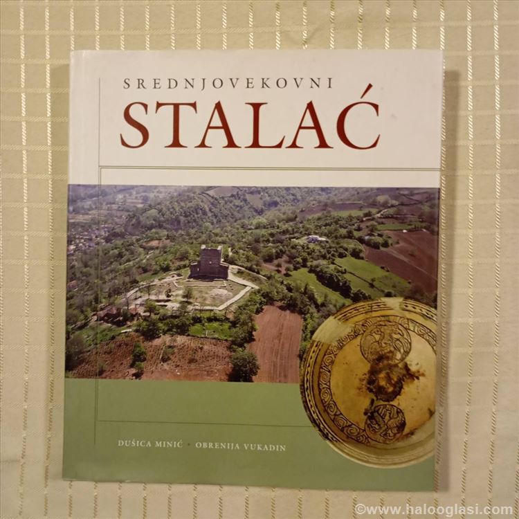 Srednjovekovni Stalać | Halo Oglasi
