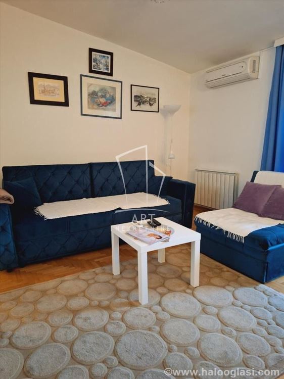 Stepa Stepanović 68m2 ID#6316 | Halo Oglasi