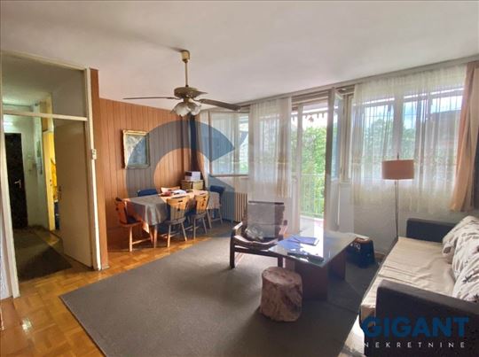 Prodaja stanova Stari Merkator | Halo oglasi