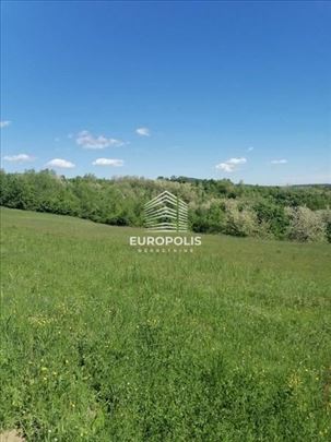 Prodaja zemljišta Ripanj | Halo oglasi