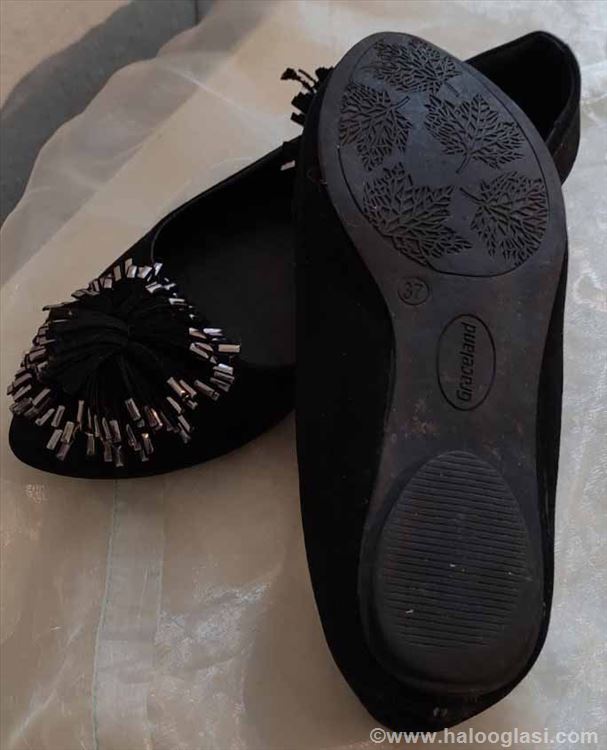 Graceland baletanke br. 37 | Halo Oglasi