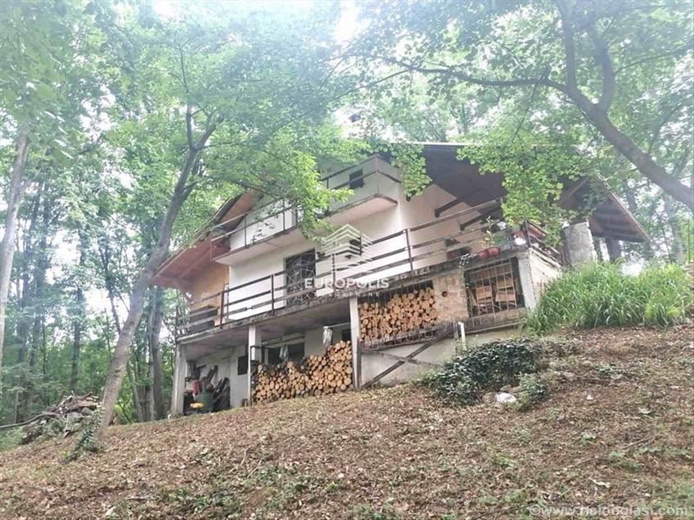 Lipovački put, Lipovica, Barajevo ID#2294 | Halo Oglasi