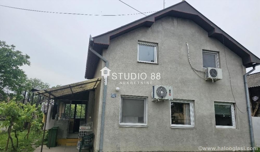 Zrenjanin, Perlez, Kuća, 3.0, 116m2 | Halo Oglasi