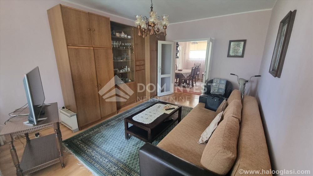 Blok 70a, Savsko šetalište, 2,0, 62m2 | Halo Oglasi