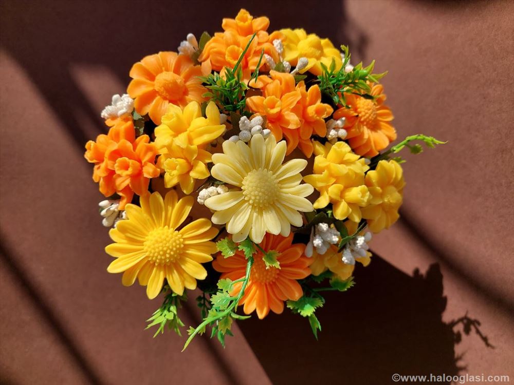 Cvetni aranžmani od sapuna | Halo Oglasi