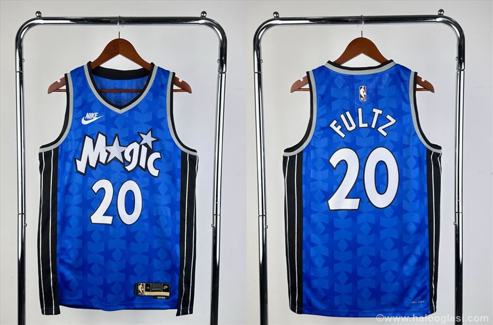 Markelle Fultz - Orlando Magic NBA dres | Halo Oglasi