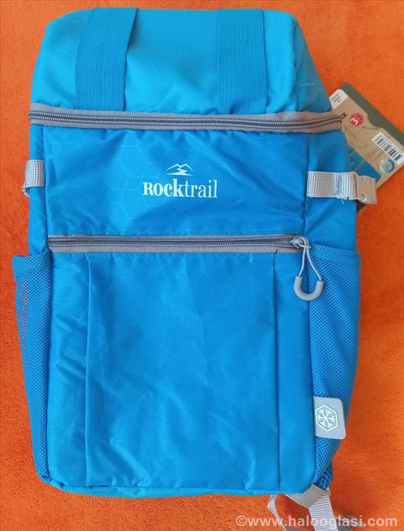 Rashladni ranac 10L Rocktrail | Halo Oglasi