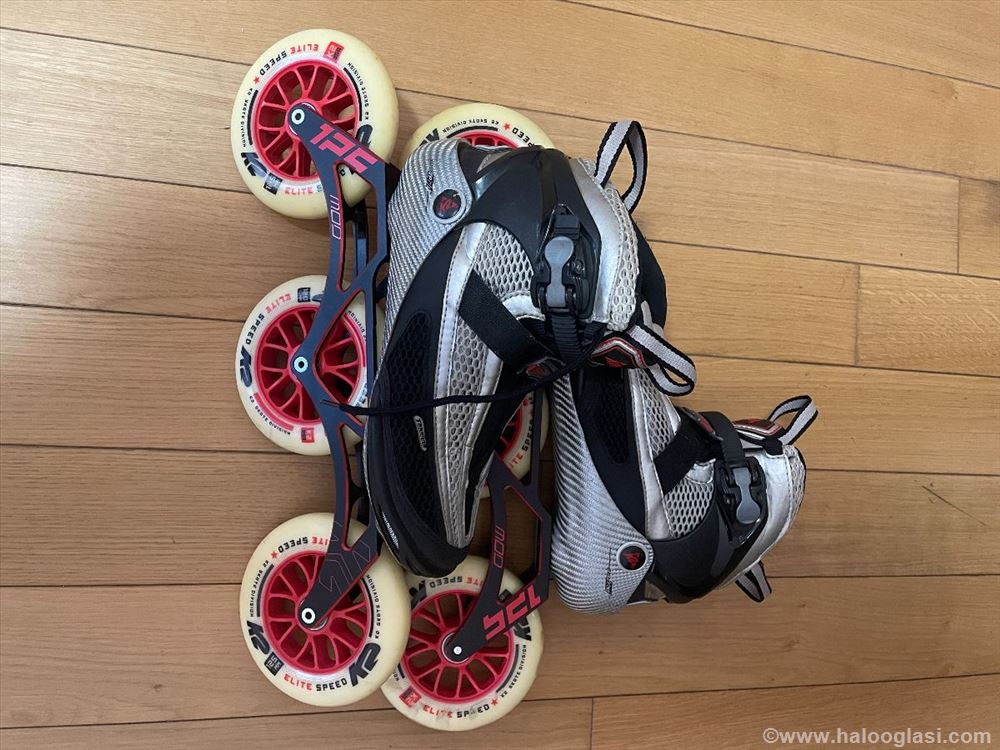 roleri K2 Radical MOD 125 | Halo Oglasi