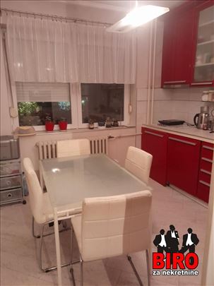 Prodaja stanova Novi Sad | Halo oglasi