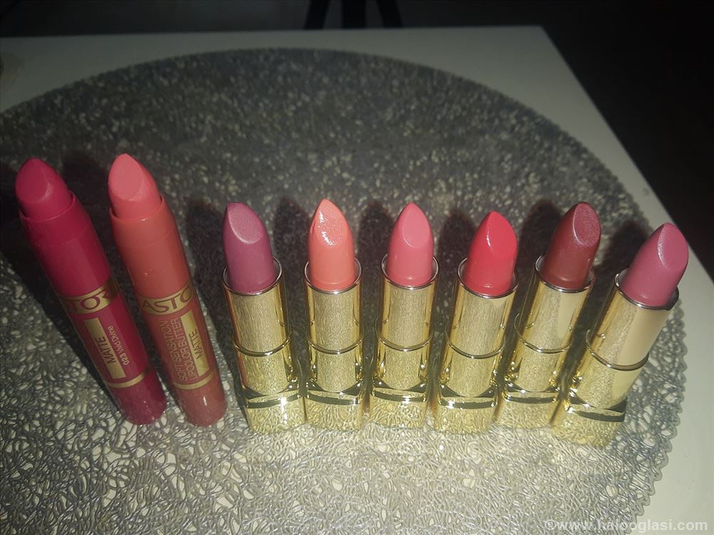 Astor karmini | Halo Oglasi