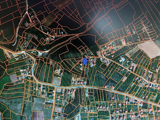 Prodaja zemljišta Ripanj | Halo oglasi