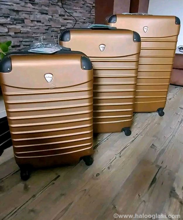 Koferi | Halo Oglasi