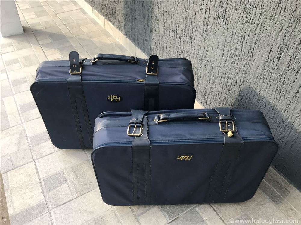 Koferi | Halo Oglasi