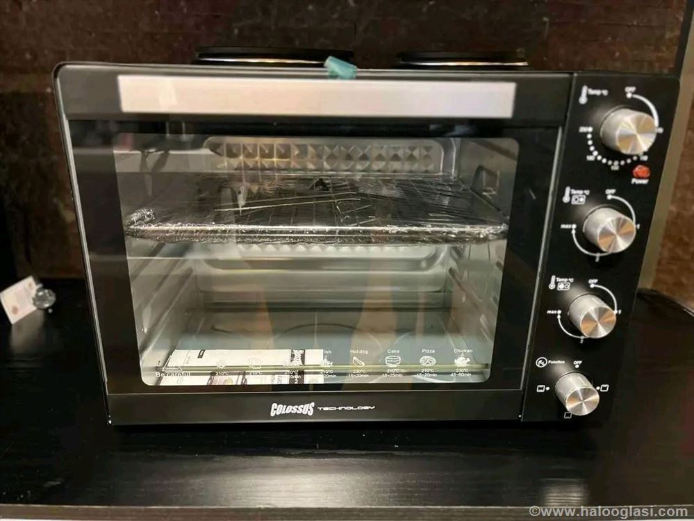 Mini sporet 35l | Halo Oglasi