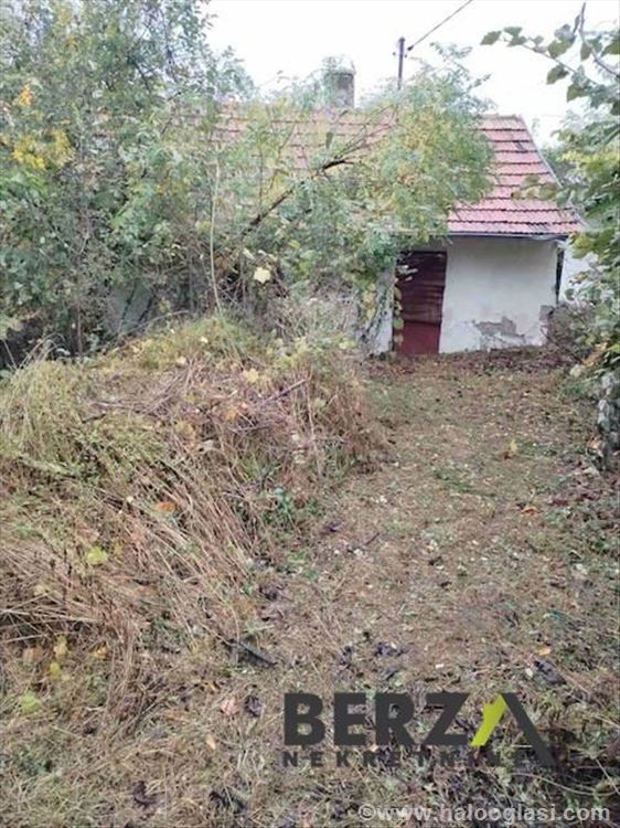 Rakovac, Rakovac, Kuća, 2, 35,00m2 | Halo Oglasi