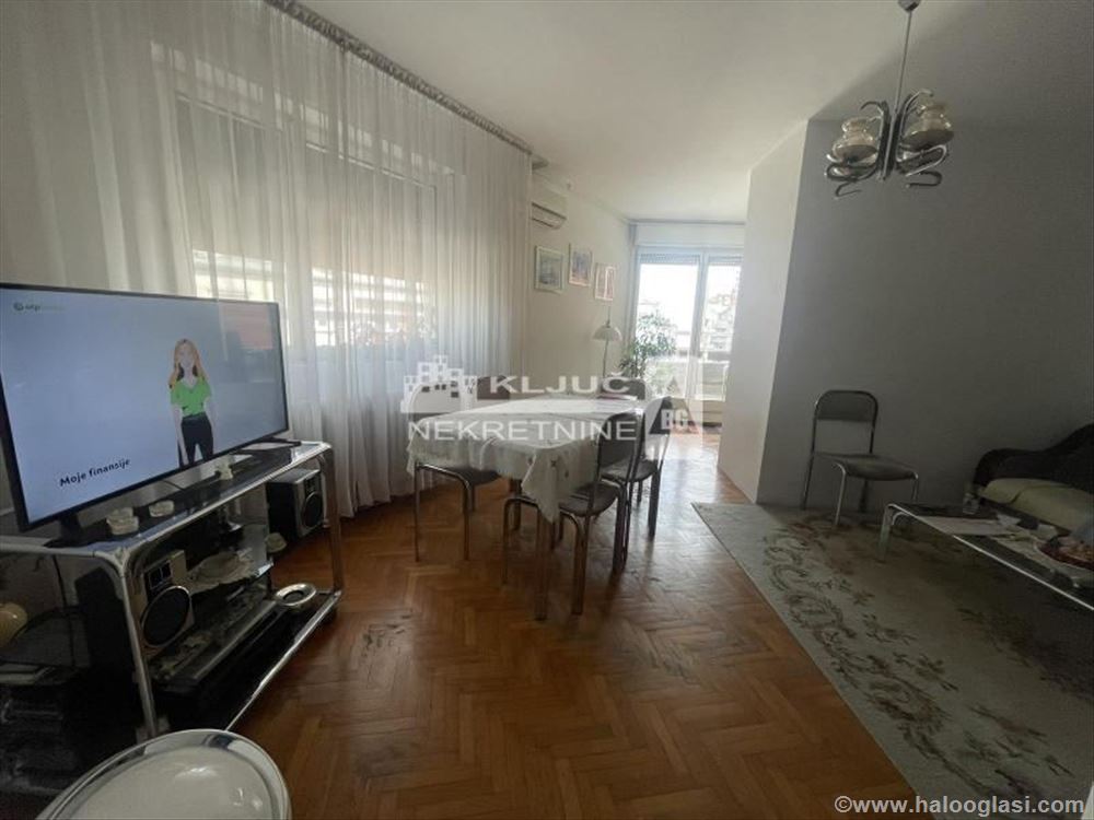 2.5 Vračar, Mileševska 83m2 ID#1729 | Halo Oglasi