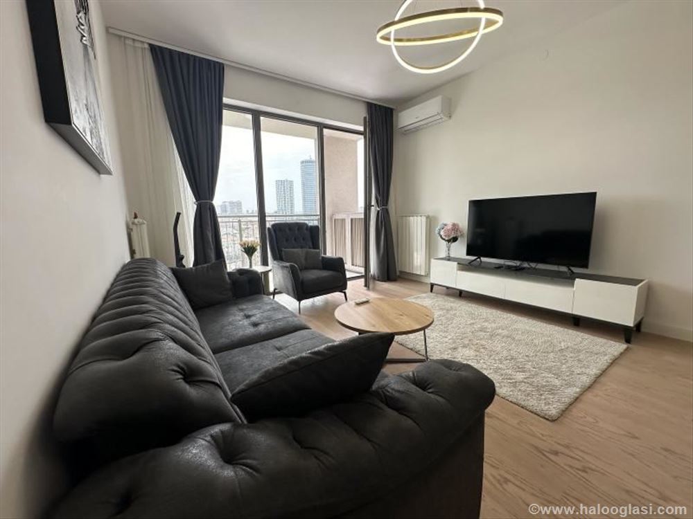 BW-Beograd na vodi-Trosoban-Namešten ID#2627 | Halo Oglasi