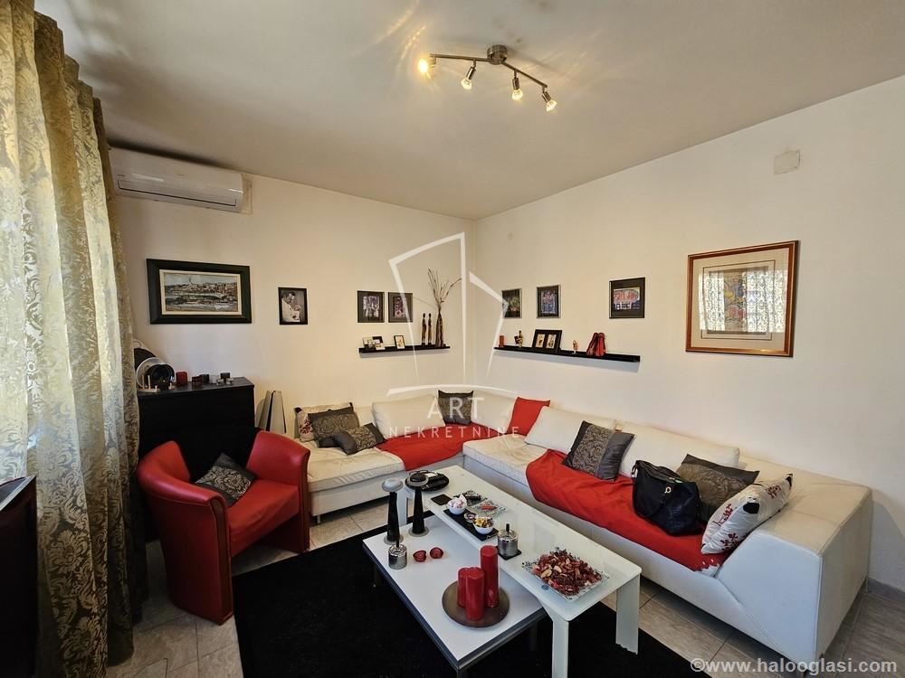 Filmski grad, 1.0, 33m2 ID#7876 | Halo Oglasi