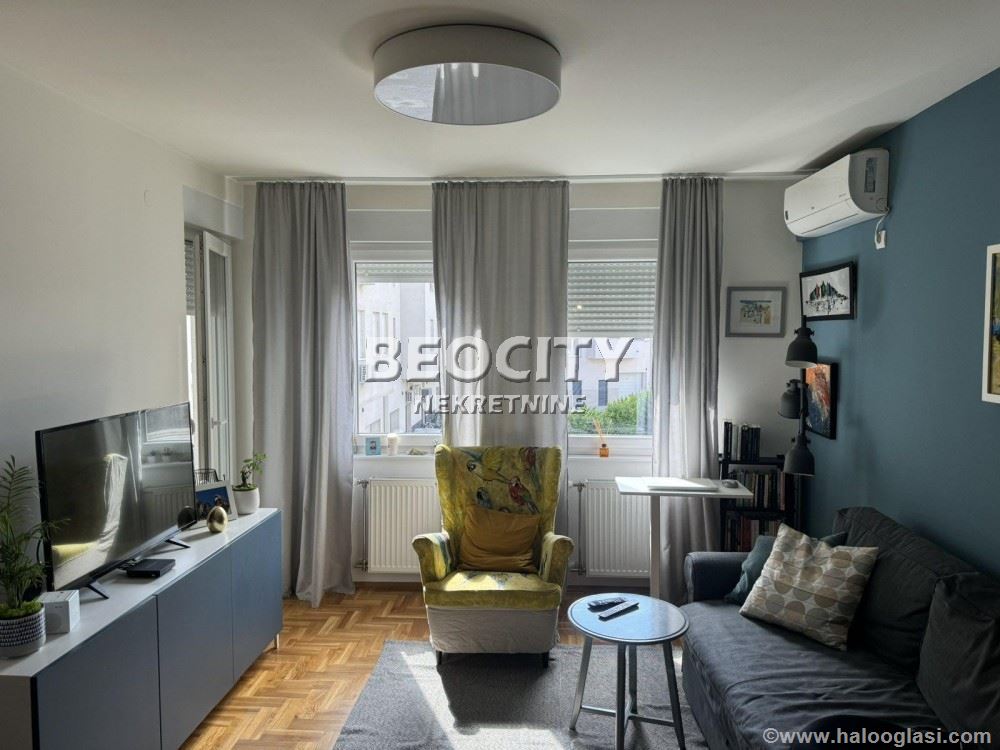 Novi Sad, Telep, , 2.0, 35m2 | Halo Oglasi