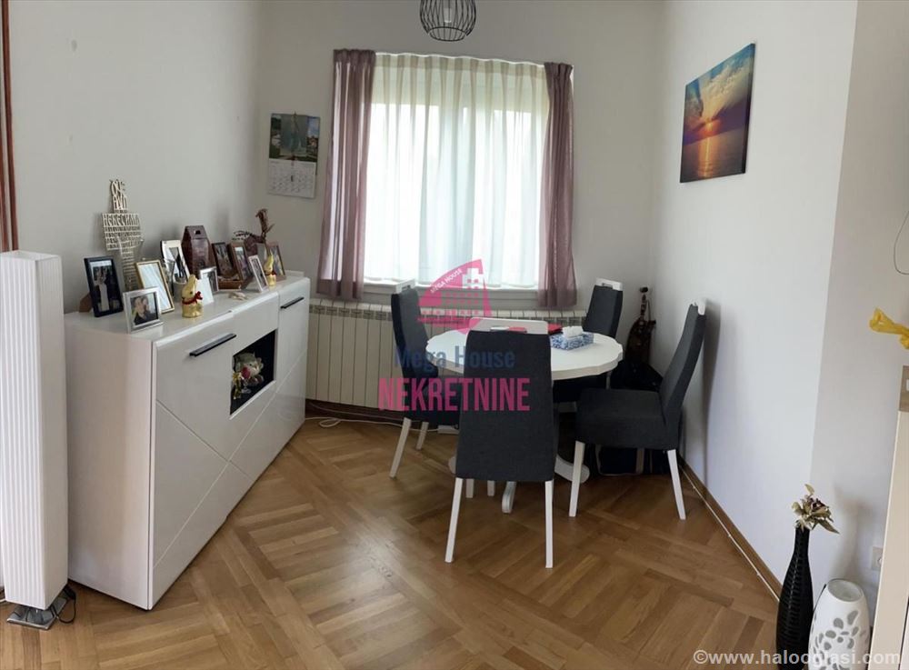 Stan na Raju 42m2, blizu Akva Parka | Halo Oglasi