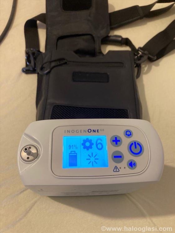Inogen G 5 | Halo Oglasi