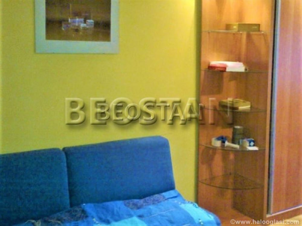 Novi Beograd - Novi merkator #57619 | Halo Oglasi