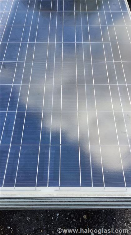Panelne solarne ploče | Halo Oglasi