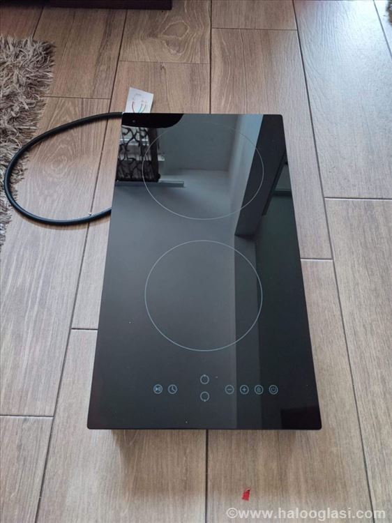 Ugradna ploča sa 2 ringle | Halo Oglasi