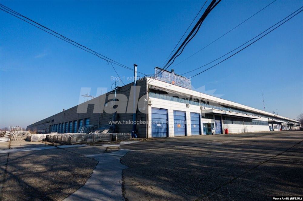 Ikarbus Kod Zmaja Autoput za Zagreb | Halo Oglasi