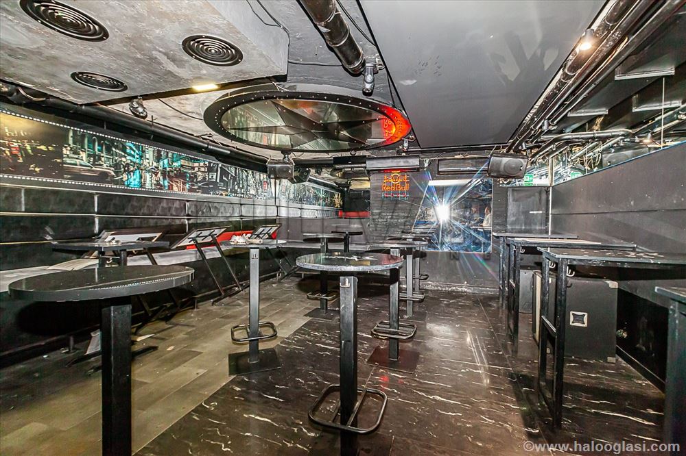 Lokal , Pobedina 88 m2 ! | Halo Oglasi