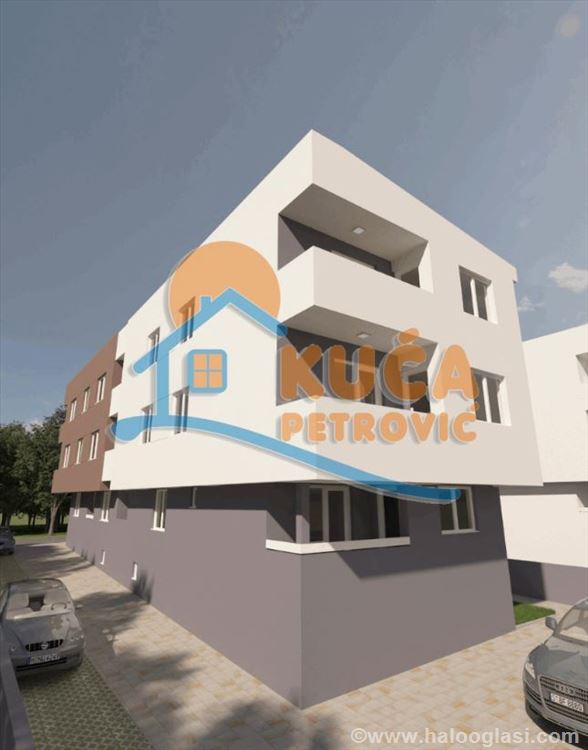 Novogradnja , Pantelej , Povracaj pdv-a | Halo Oglasi
