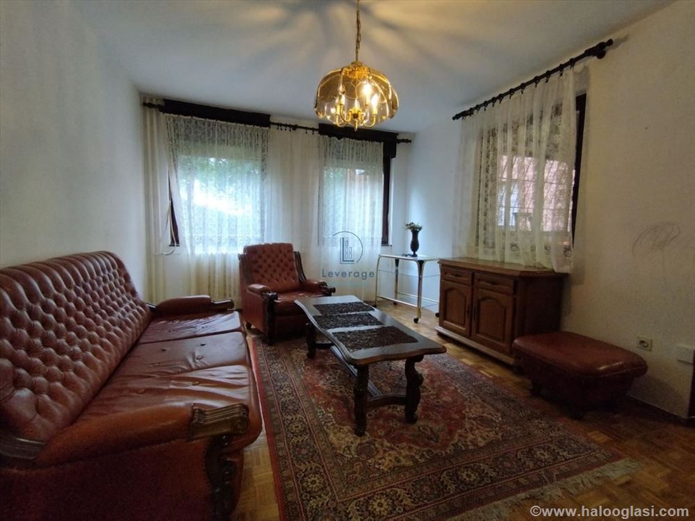 Višnjička Banja, Slobodana Jovanovića, 68 m2 | Halo Oglasi