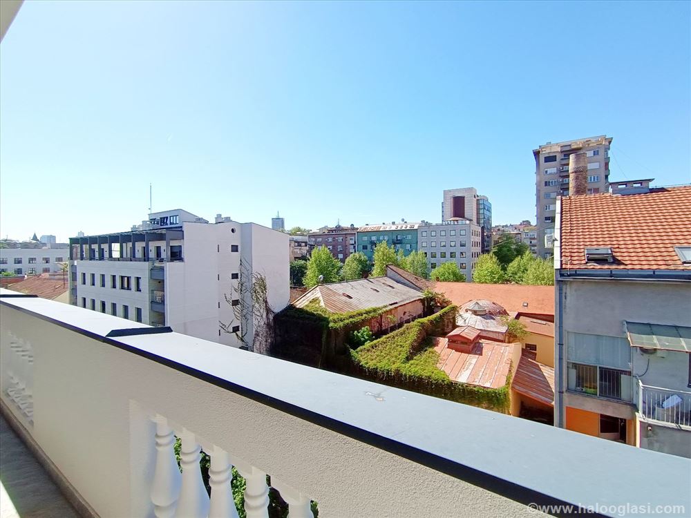 Dorćol, Stari grad, 6.0, 168m2, LUX | Halo Oglasi