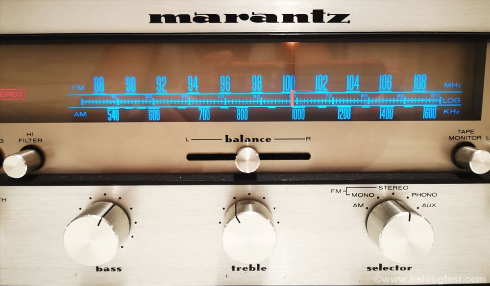 Marantz 2200 stereo receiver | Halo Oglasi
