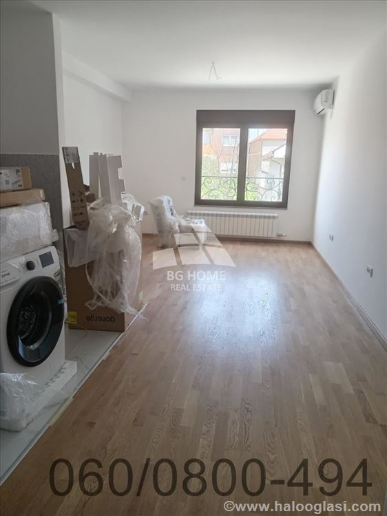 1.5 stan na Voždovcu, Kolašinska ID#2706 | Halo Oglasi