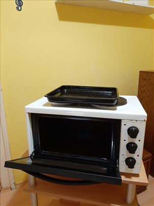 Mini šporeti | Halo oglasi