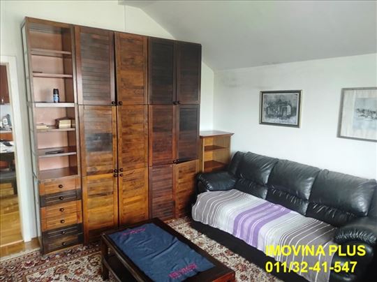 Izdavanje stanova Karaburma | Halo oglasi