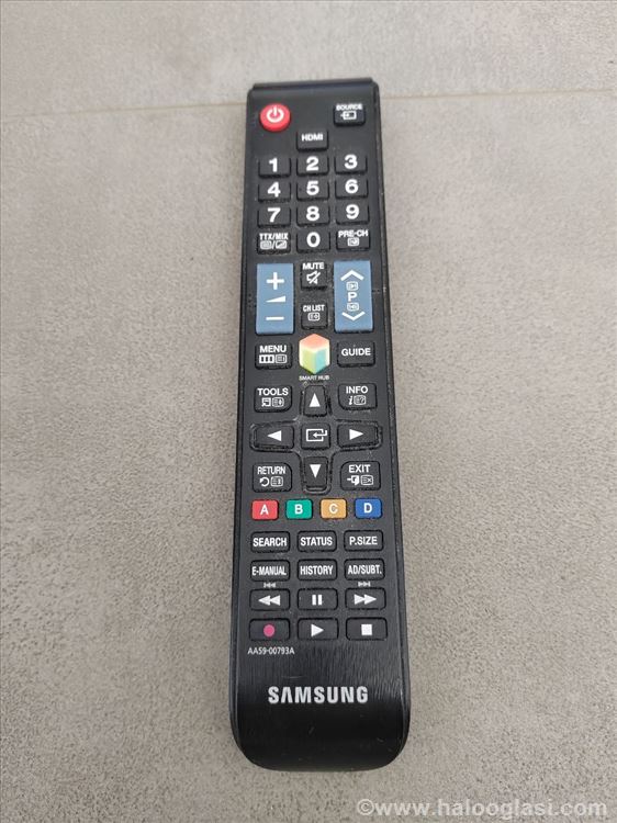 Samsung daljinski za smart LCD original | Halo Oglasi