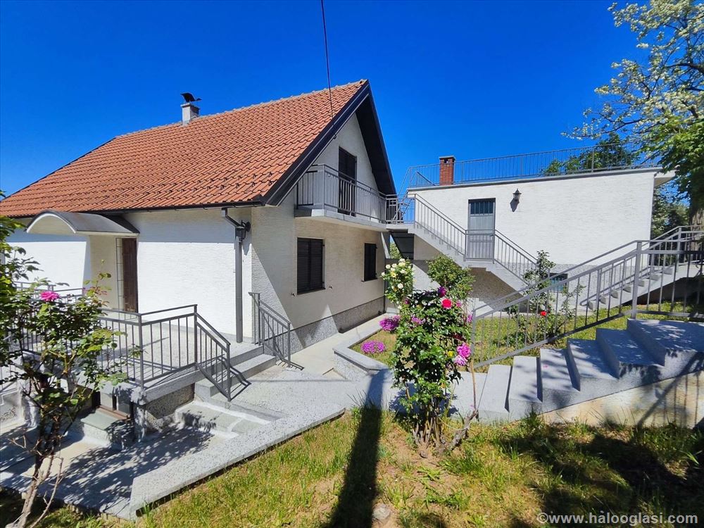 Kuća 382 m2, 20 ari, Obrenovac, Draževac | Halo Oglasi