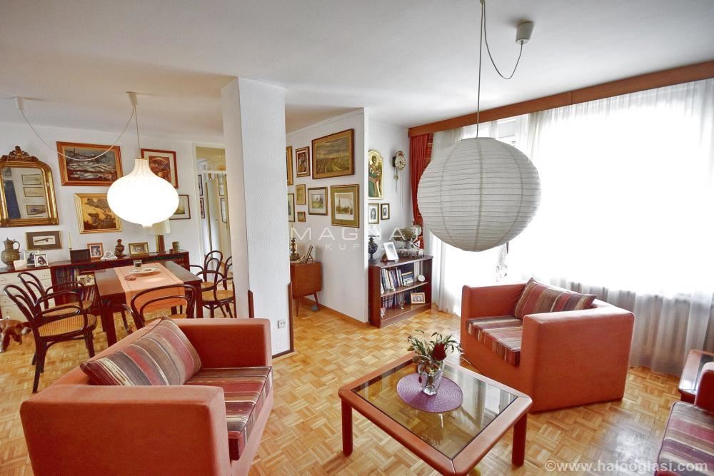 Blok 19 a - sredjen stan ID#4024 | Halo Oglasi