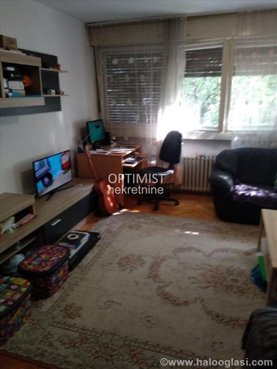 Blok 37, Bul. A. Čarnojevića, 69+L, 2.5 ID#2555 | Halo Oglasi