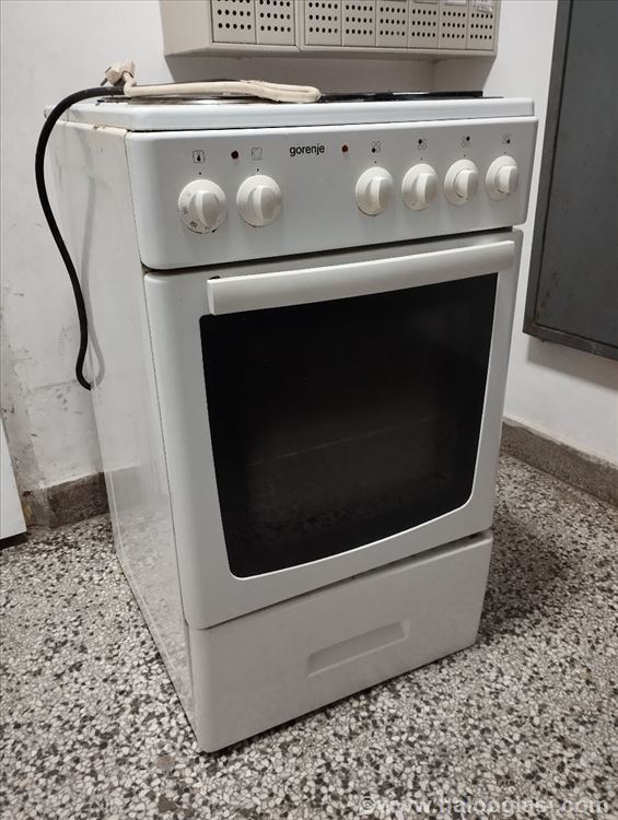 Gorenje sporet povoljno | Halo Oglasi