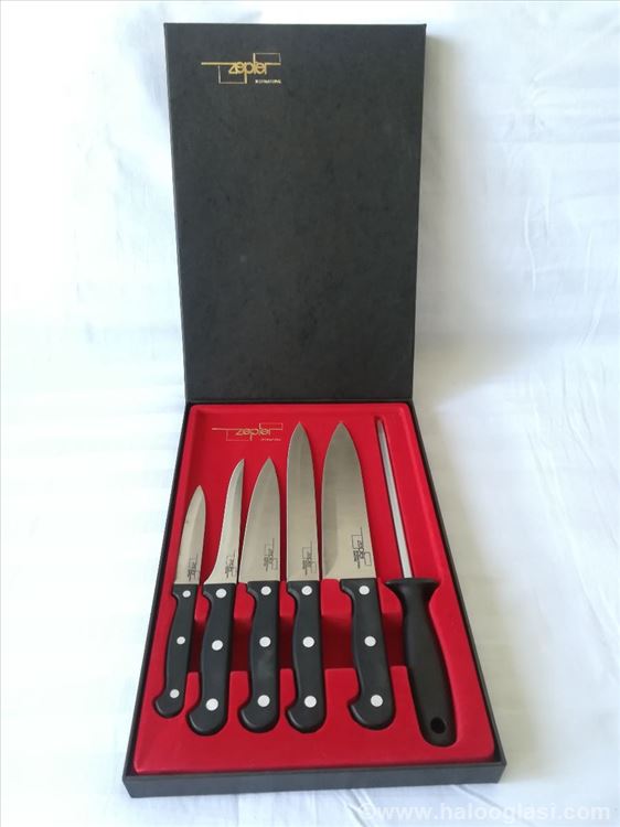 Set noževa Zepter | Halo Oglasi