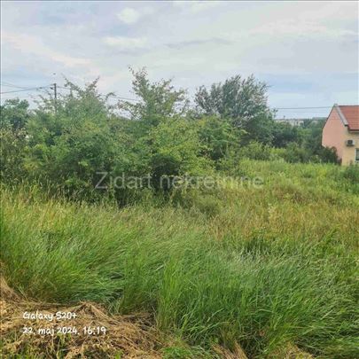 Prodaja zemljišta Beograd | Halo oglasi