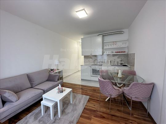 Izdavanje stanova od vlasnika Novi Beograd | Halo oglasi