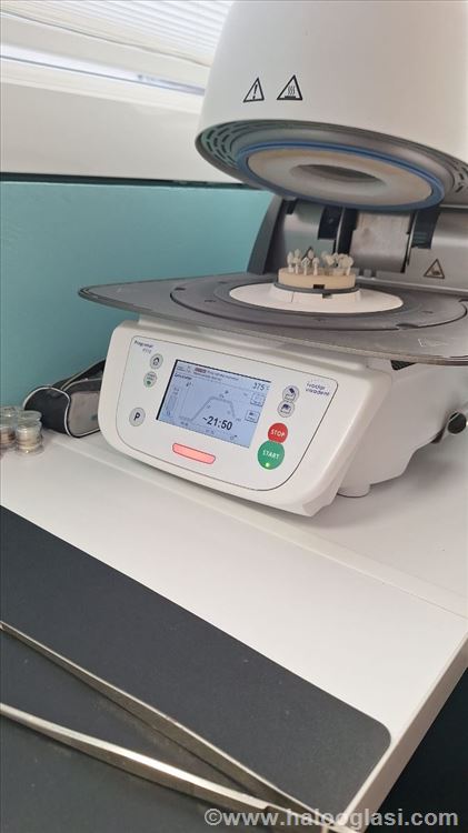 Ivoclar programat p300 pec za keramiku | Halo Oglasi