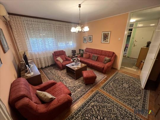 Prodaja stanova Liman 1 | Halo oglasi