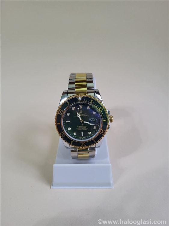 Rolex Muski Satovi | Halo Oglasi